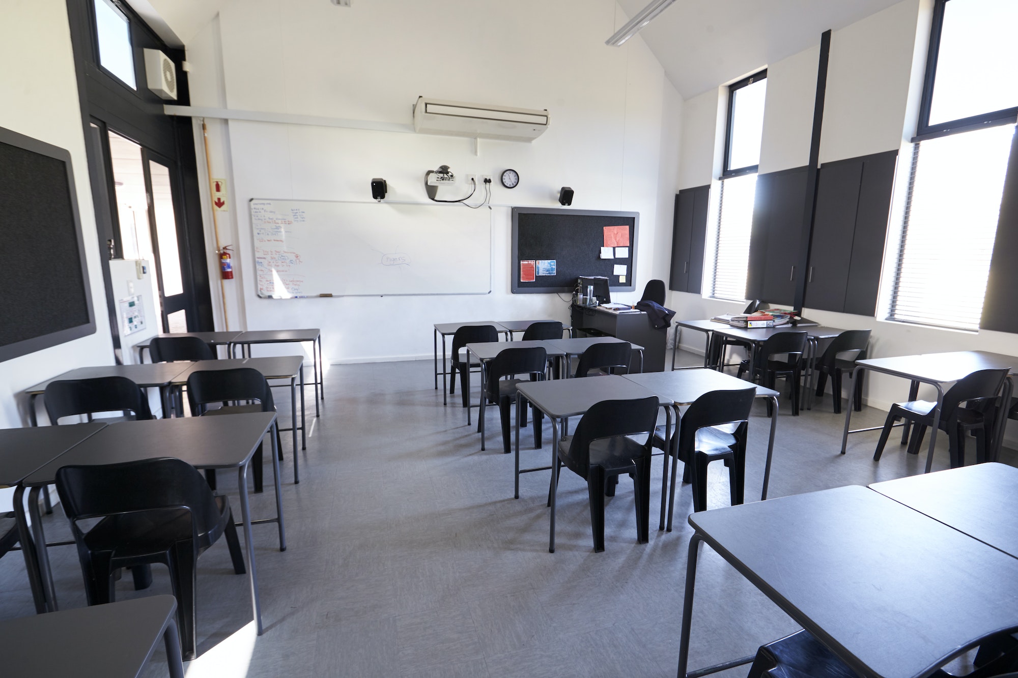 Education & School Fit Outs | Profile Interiors