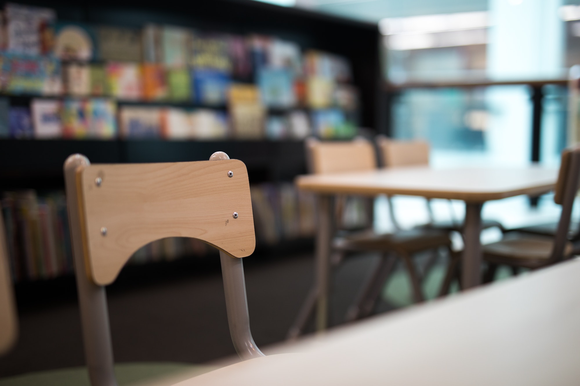 Education & School Fit Outs | Profile Interiors